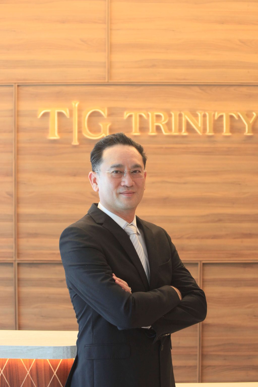 Our People | Trinity Group