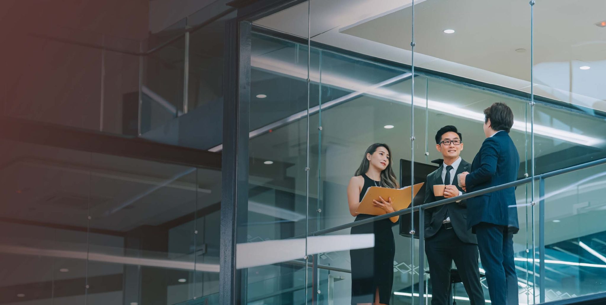 Career | Trinity Group