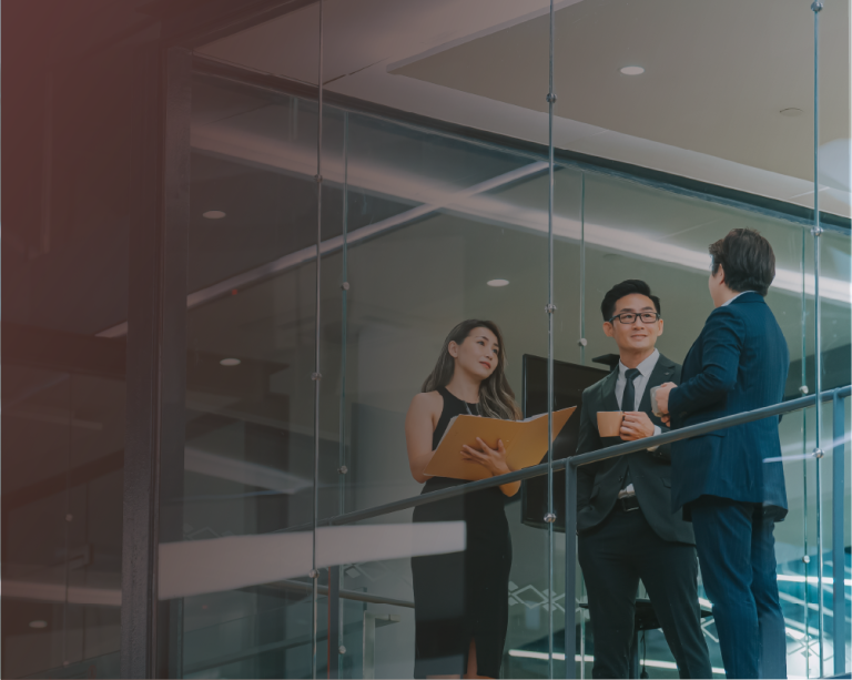 Career | Trinity Group