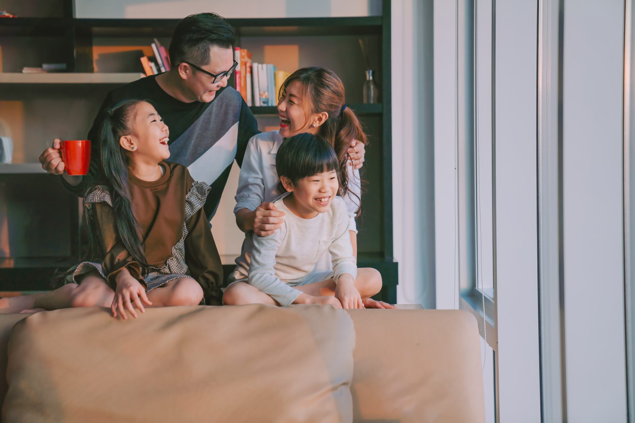 Value Creation | Trinity Group