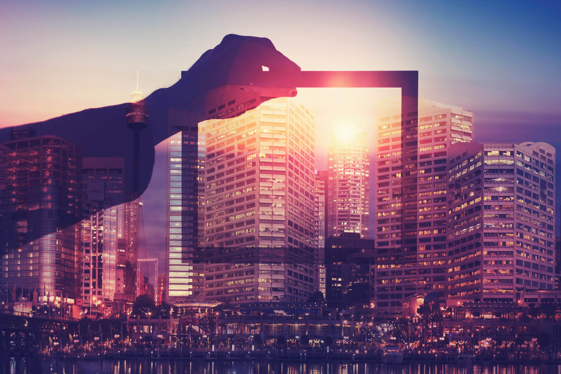 About Us | Trinity Group