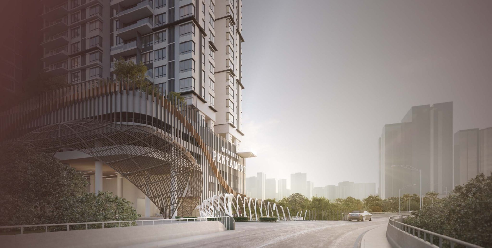 Completed Projects | Trinity Group