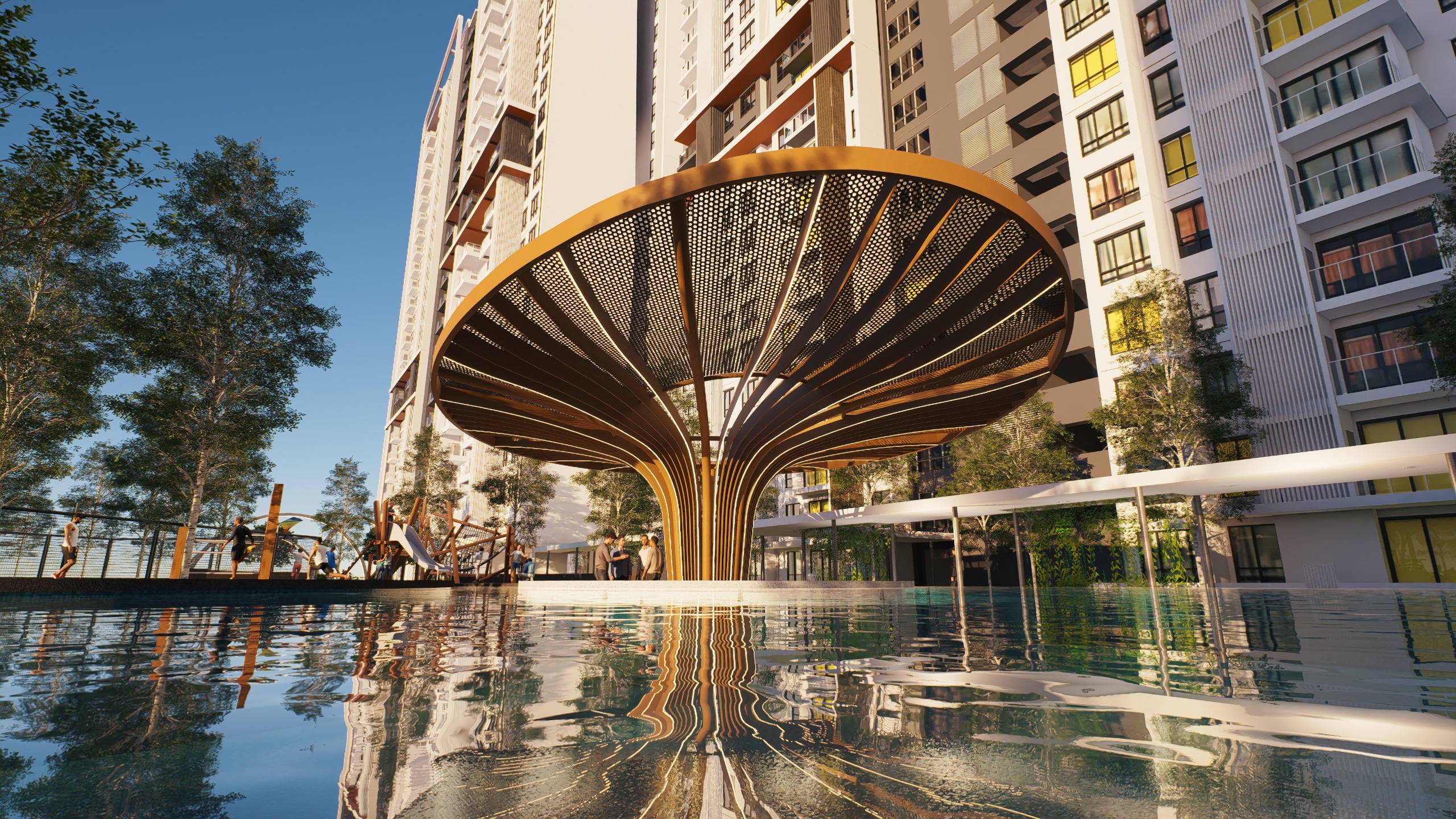 Our Projects | Trinity Group