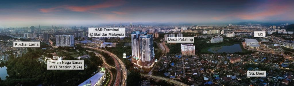 Trinity Aquata | Trinity Group