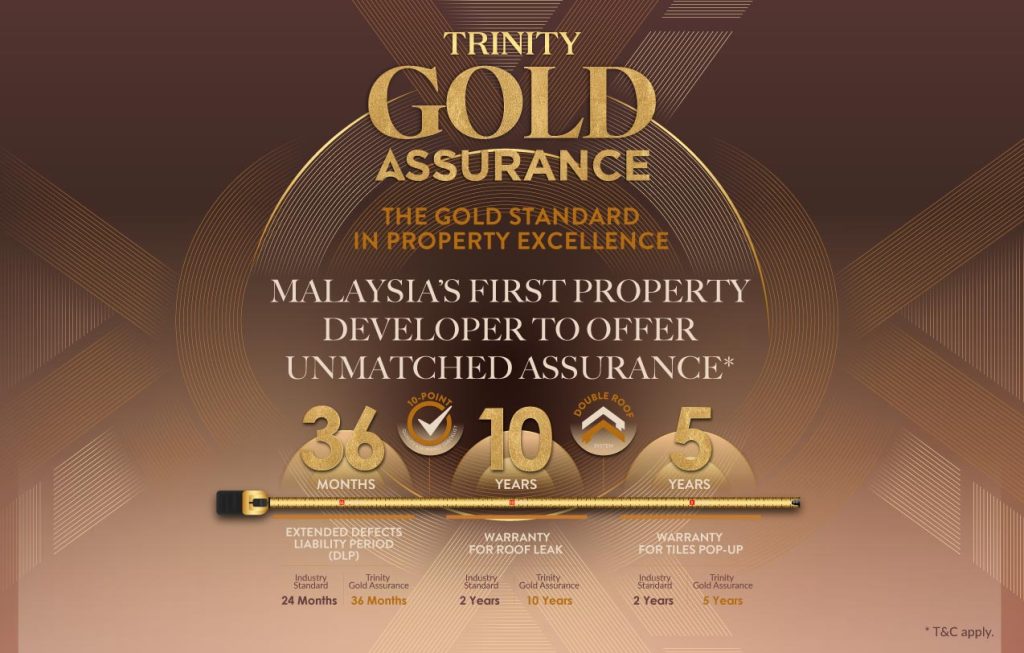 Home | Trinity Group