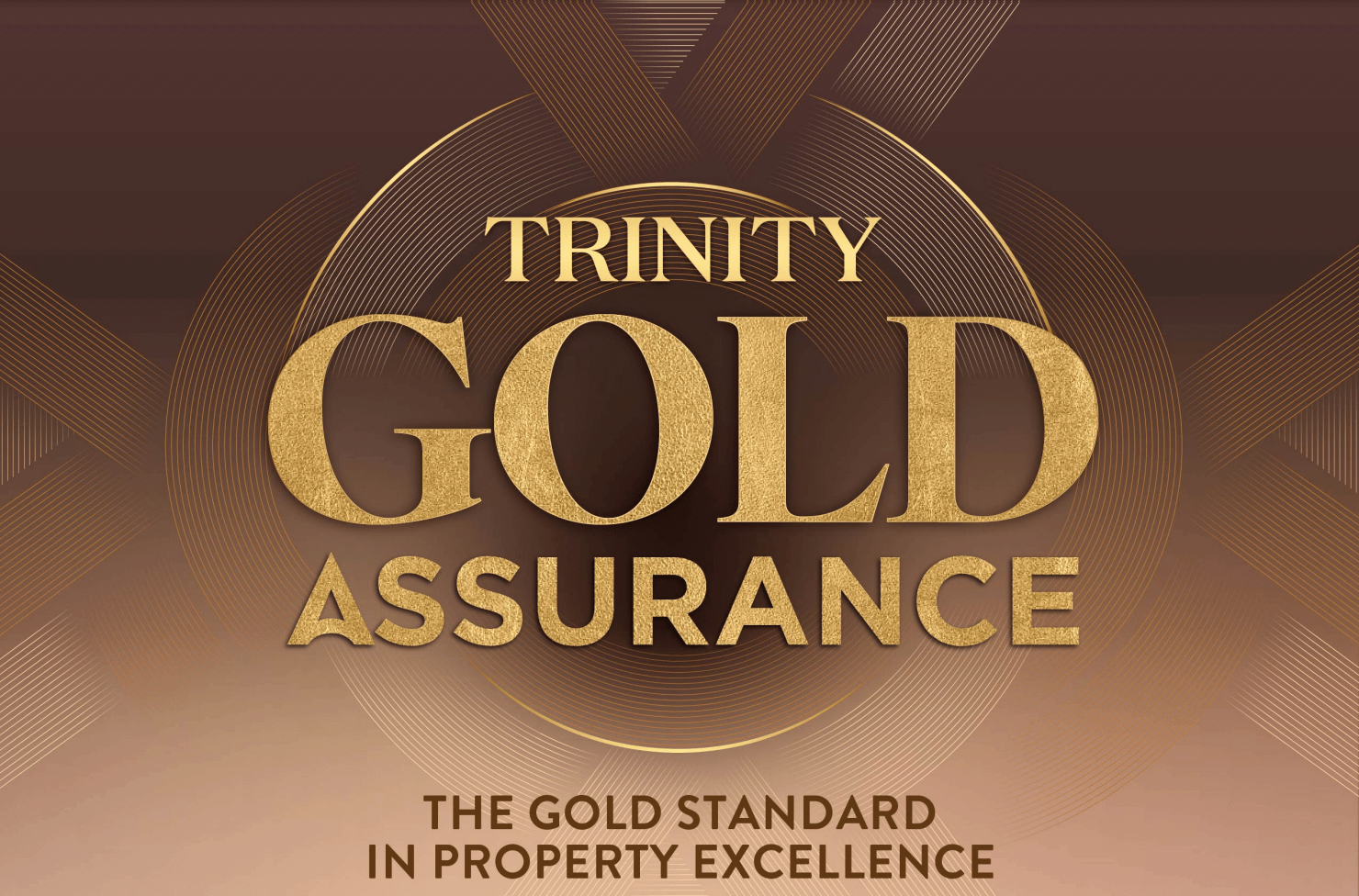 Gold Assurance | Trinity Group