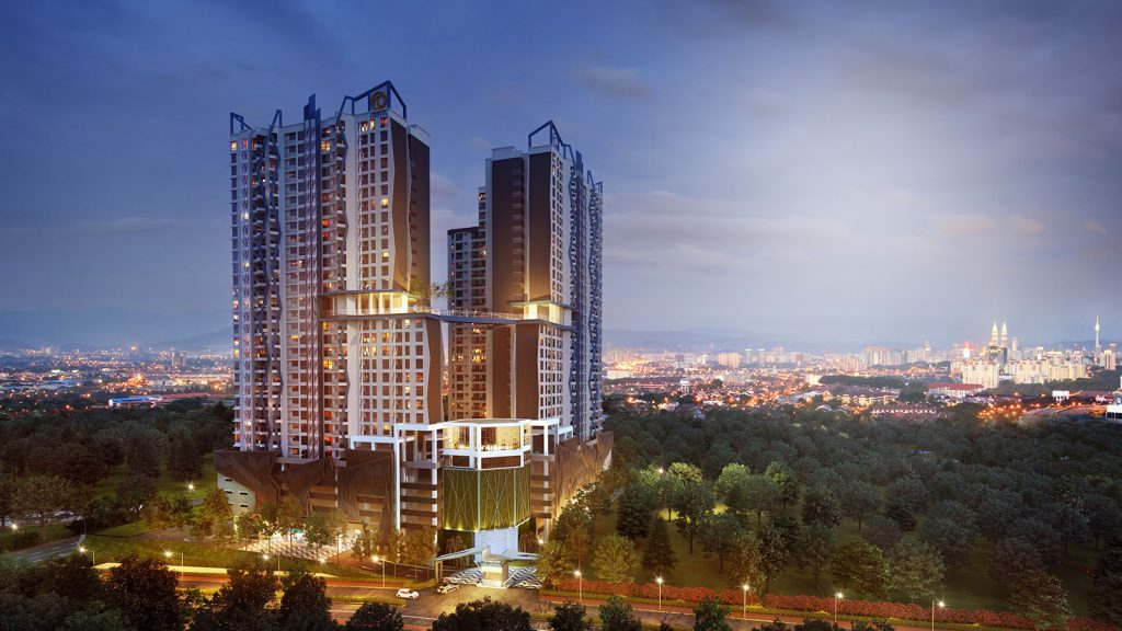 Trinity Aquata | Trinity Group