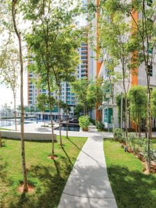 The Zest @ Kinrara 9 | Trinity Group